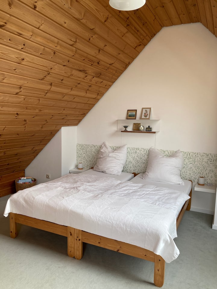 Ferienwohnung Frangenberg - Lindlar