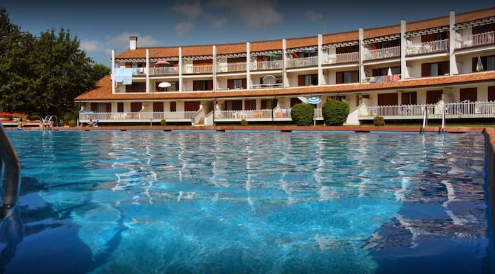 Appartamento Con 4 Posti Letto - Eraclea Mare