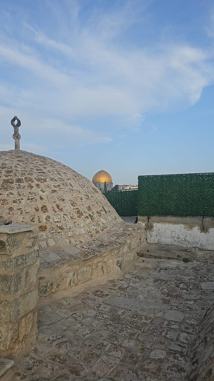 Sharaf House 4 - Jerusalem