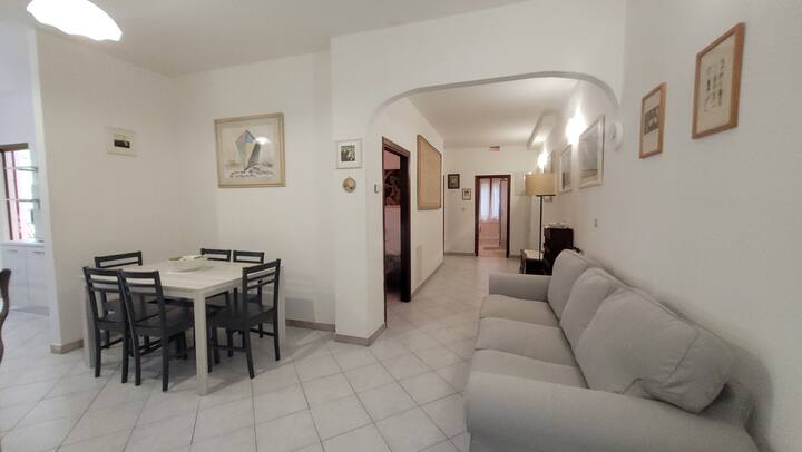 Giulia Trilocale - Castagneto Carducci