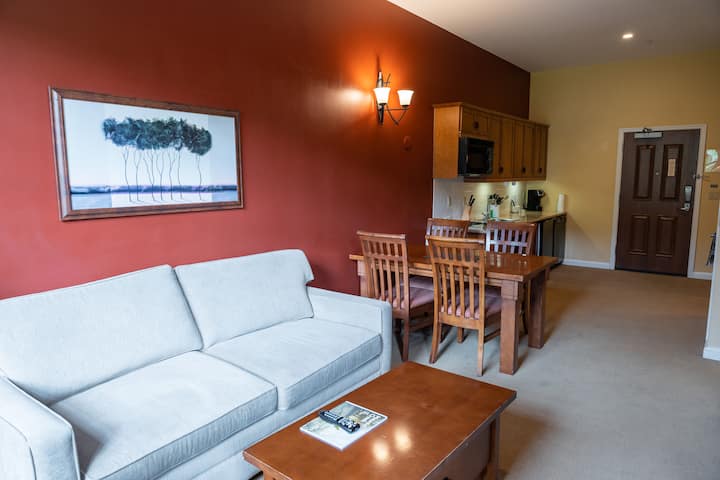 Standard One Bedroom Suite Rm 130 - Vernon Township, NJ