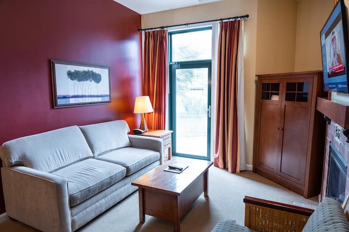 Standard Junior Suite Rm 134 - Mountain Creek Water Park, Vernon Township