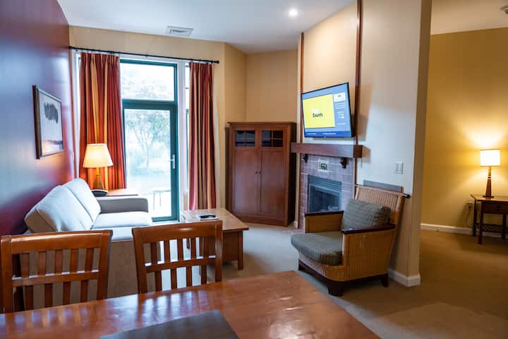 The Appalachian Rm 134: Standard Junior Suite - Hamburg, NJ