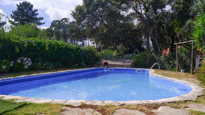 O Jardim - Fátima