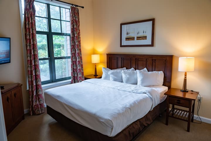Standard One Bedroom Suite Rm 146 - Vernon Township, NJ