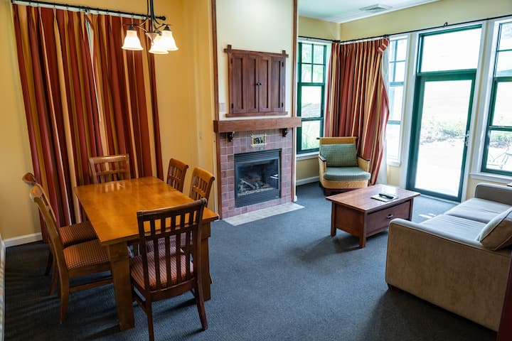 Standard Two Bedroom Suite Rm 148 - Vernon Township, NJ