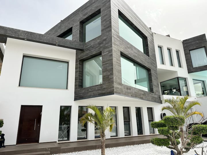 Exquisite Luxury Paradise - Xàbia