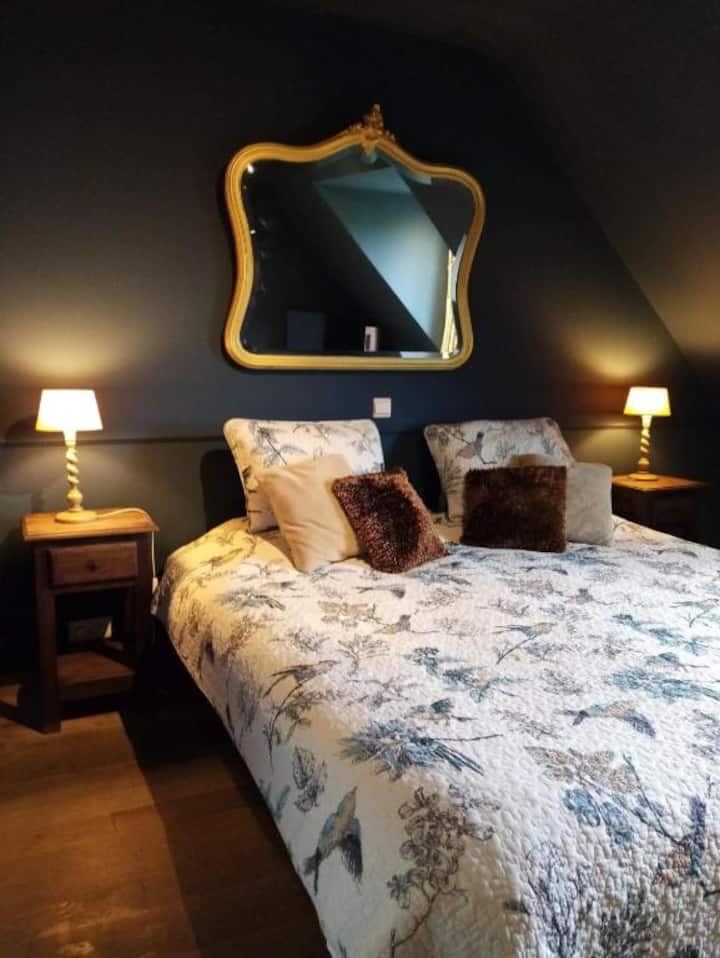 Midnight Blue - Knokke-Heist