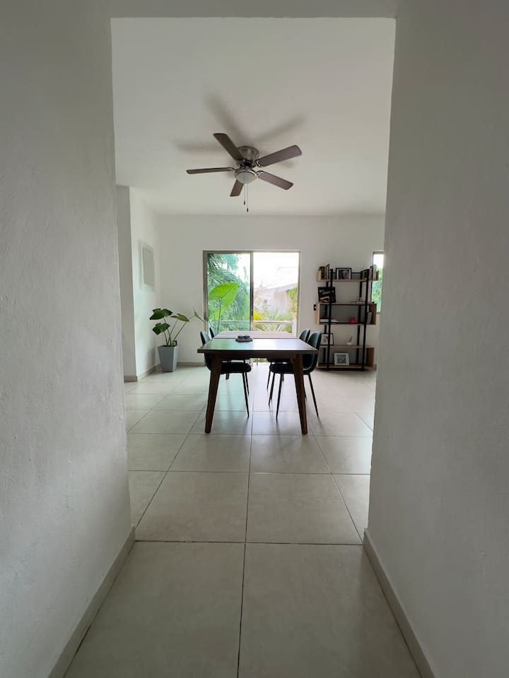 Centro, Rapido Acceso A Zh. - Cancún