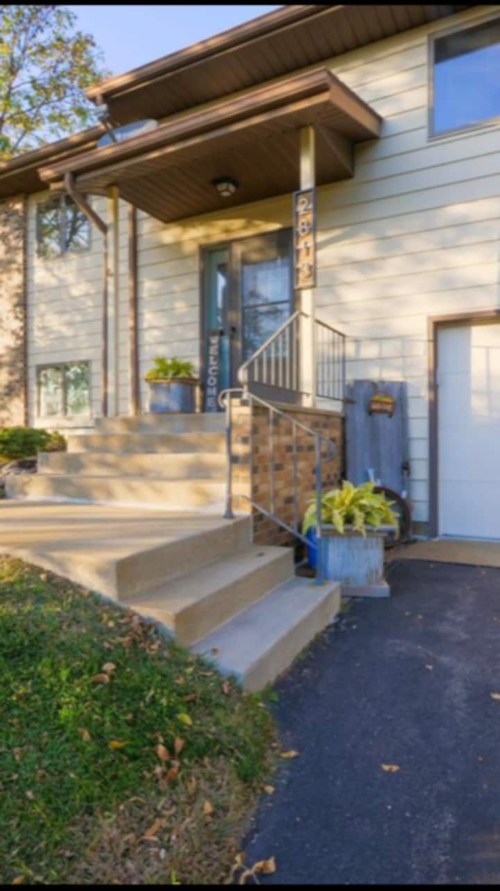 Latoka Lake Life - Alexandria, MN