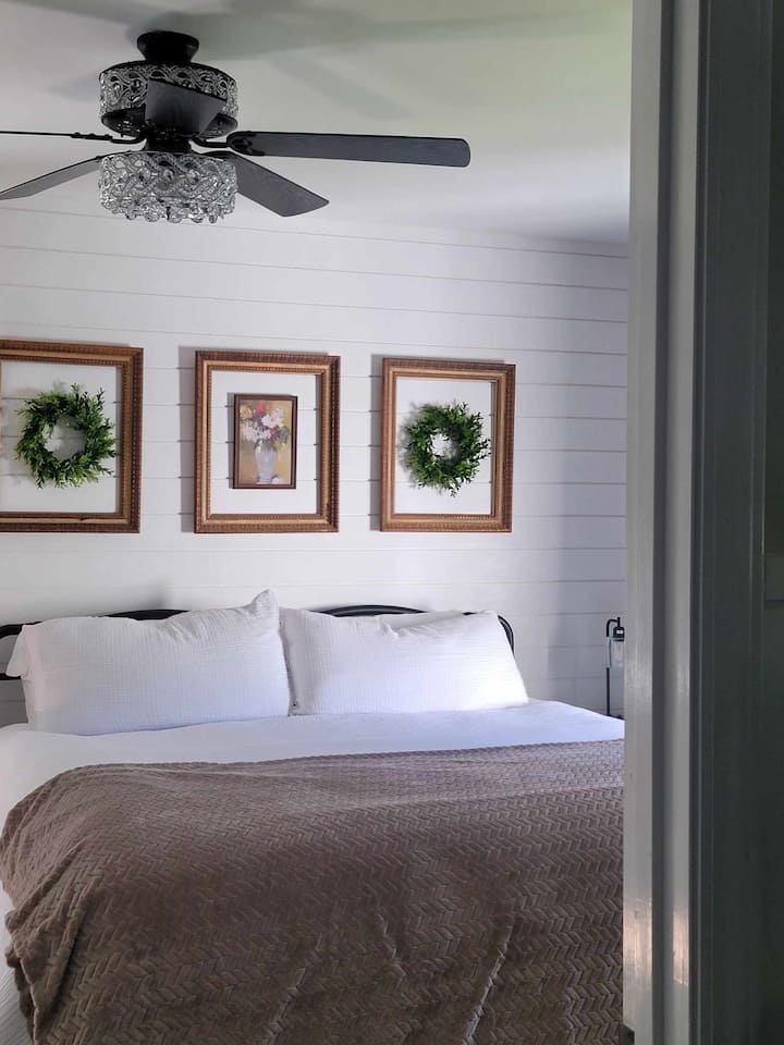 The Cottage At Summer Meadows - North Carolina