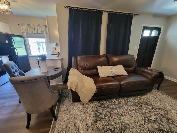 The Cottage At Summer Meadows (Adults Only) - Carolina del Norte
