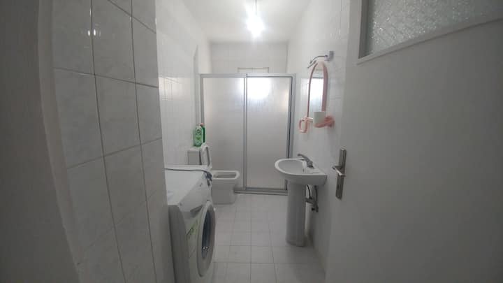 Doğa Ve Denizle İç İçE Villa - Tekirdağ