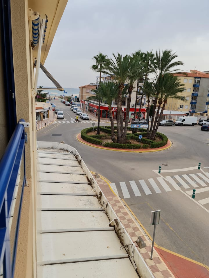 La Casita De La Playa Playa Xeraco - Gandía