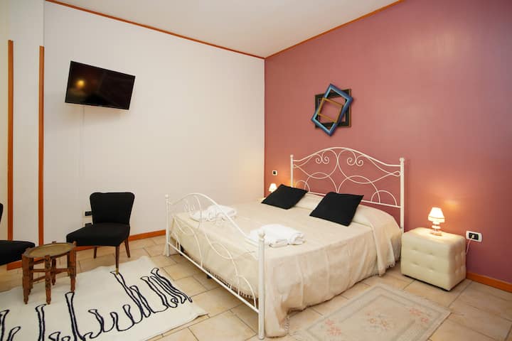 Camera 3 Di Pace - イタリア レッチェ