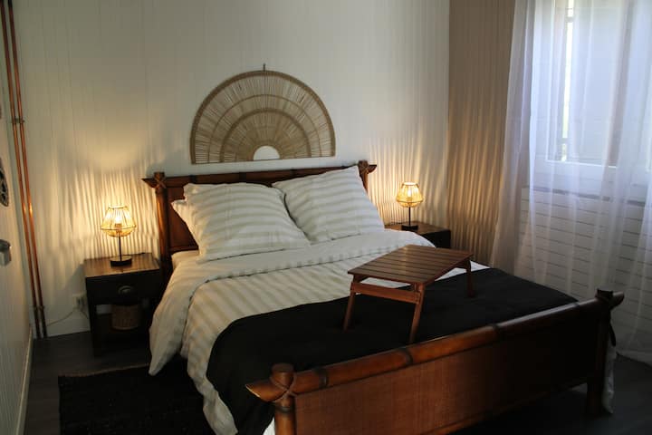 Chambre - Alta Savoia