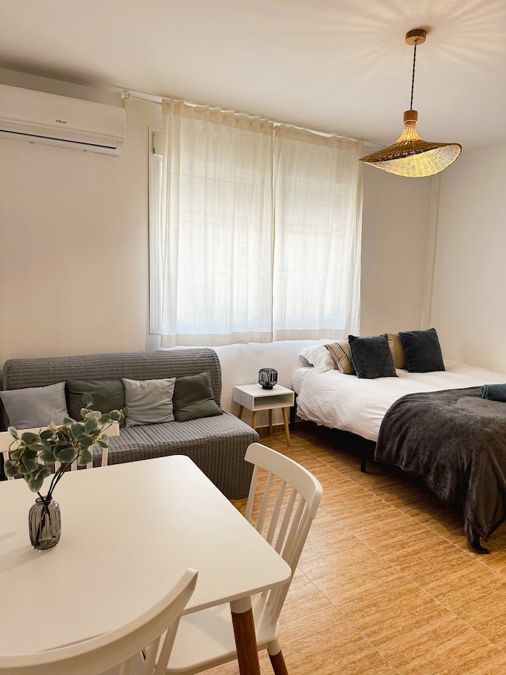 Apartamento Cala De Mijas - La Cala de Mijas