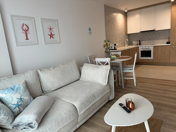 4summer Apartments - コウォブジェク