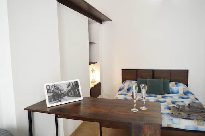 Sm Maisonette Villanova (Centro) - Cagliari