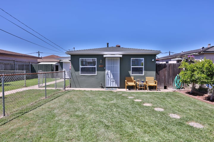 Imperial Beach Close To Navy Bases - Imperial Beach, CA