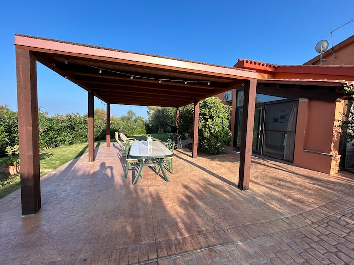 Villetta Homeseahome Costa Rei - Costa Rei