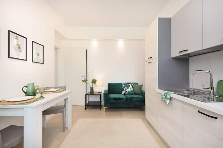 Sve Suites - Jungle Suite In Centro - Cagliari