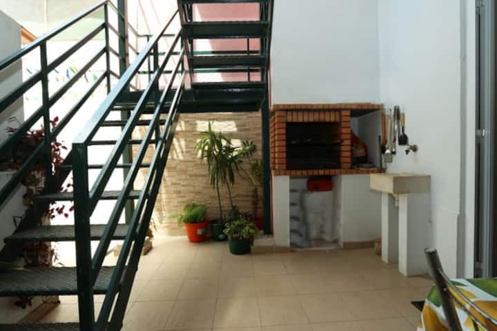 Campo De Ourique - Lizbona
