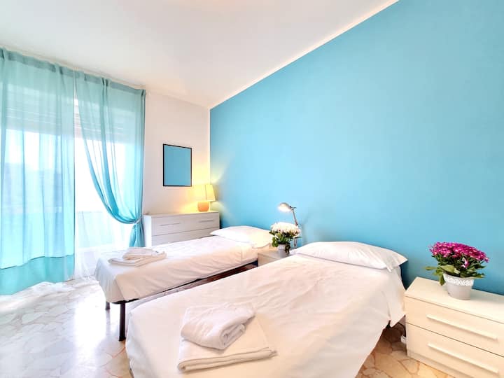 Residenza San Cristoforo - Milán