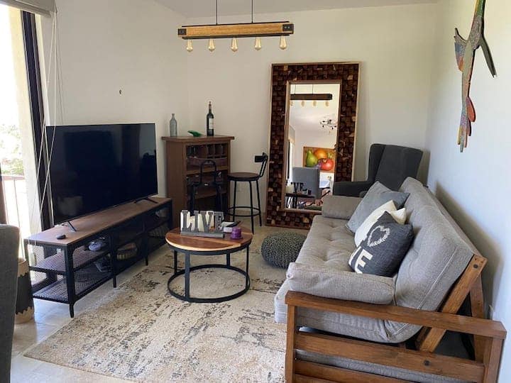 ¡Dpto. Y Amenidades Premium En San Miguel Allende! - San Miguel de Allende