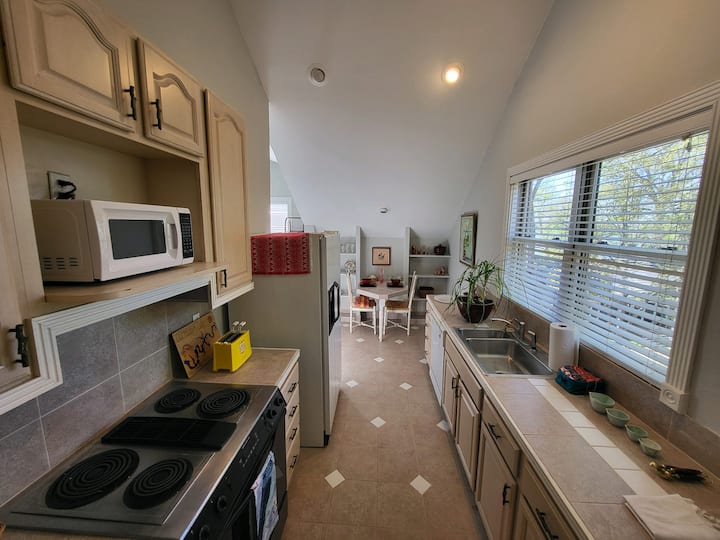 Come Chill - Old Hickory Lake, TN