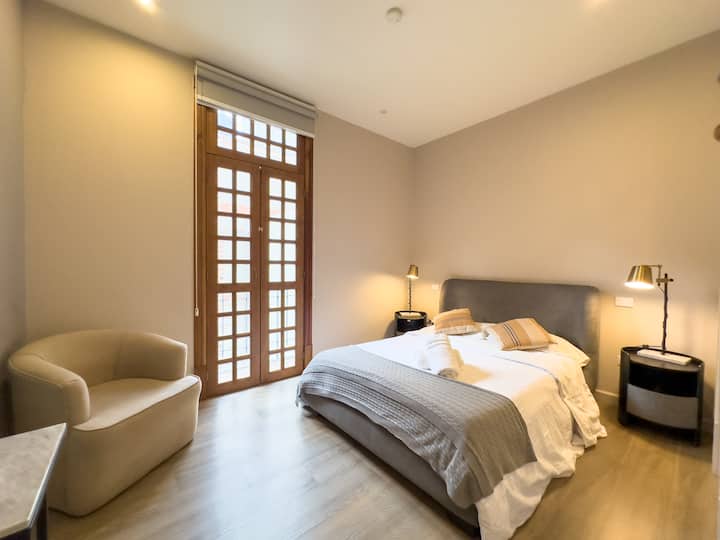 Beautiful Apt In Roma Norte 302 - Mexico State