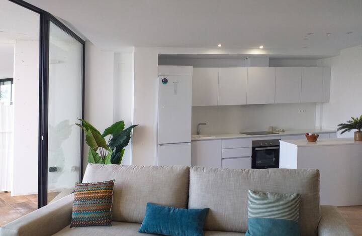 Apartamento Lujo 2 Dormitorios - Orba
