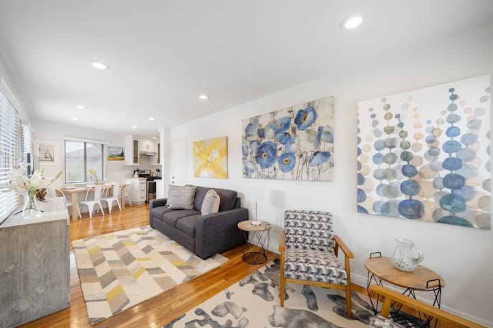 Redondo Beach Retreat (Bu) - Redondo Beach