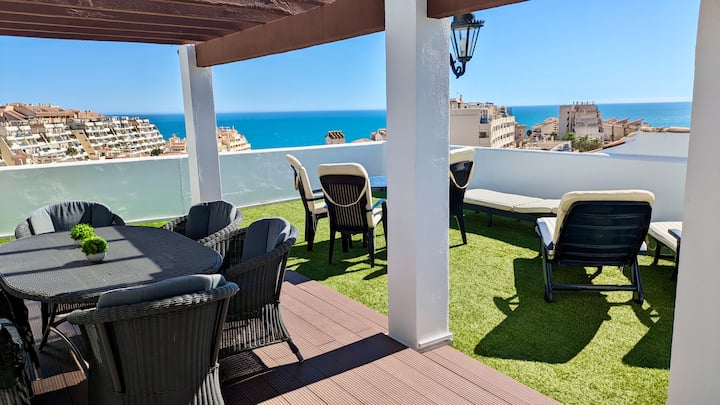 Costa Golf - Benalmádena