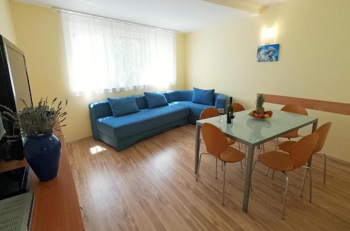 App. 7 - Private Terrace With Grill And Lounge - Biograd na Moru