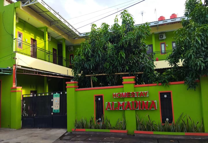 Wisma Almadinah - Jepara