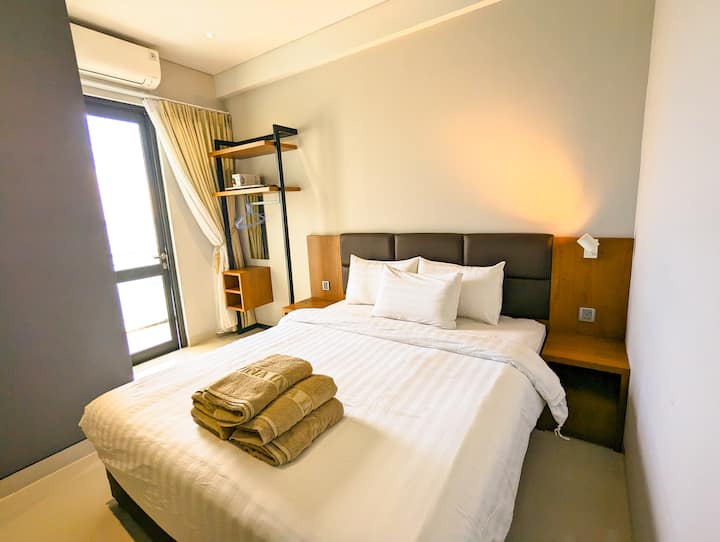 Lovina 20-ae At One Residence - Batam