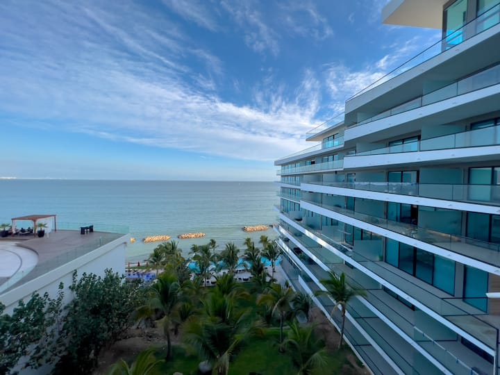 Ocean View Narval 710 Bucerias - Bucerías