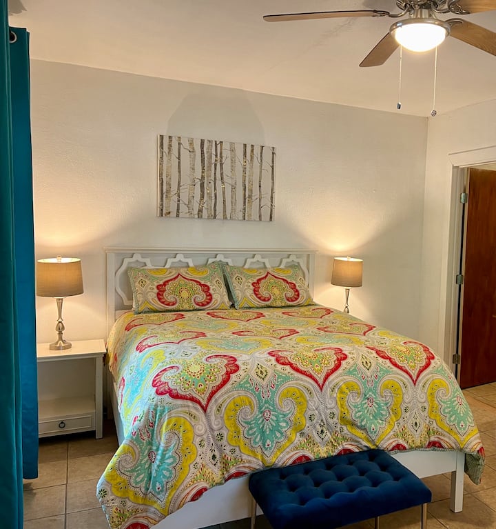 Casita - South Del Rio Getaway - Del Río, TX