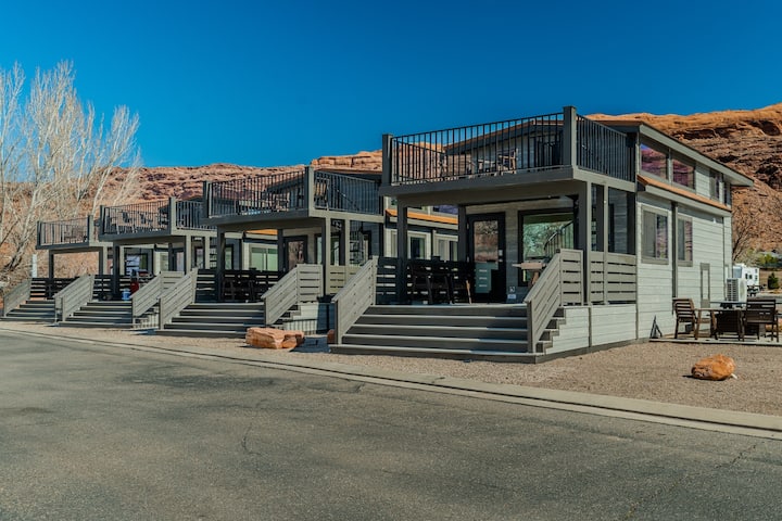 Moab Cabin Vacation Rentals - Utah, United States | Airbnb