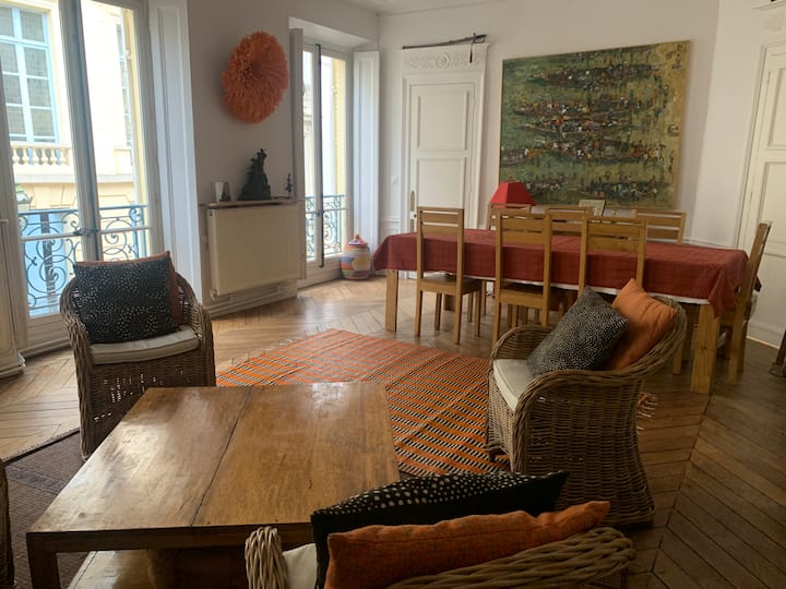 Appartement Famille Versailles - Guyancourt