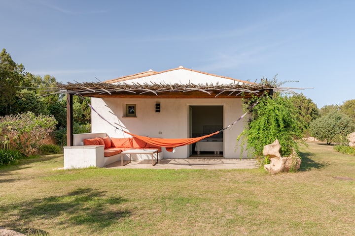 Cottage Mirto - Arzachena