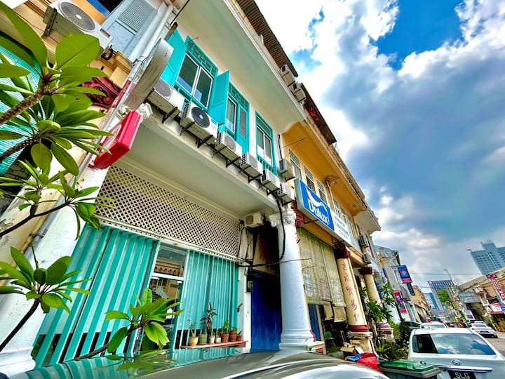 Melaka Jonker Street Guest House - Malacca