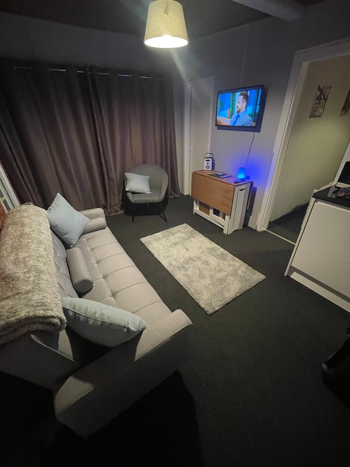 Swan In - Mablethorpe