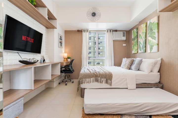Studios Bundle For Price Of 1 • Central It Park - Cebu City