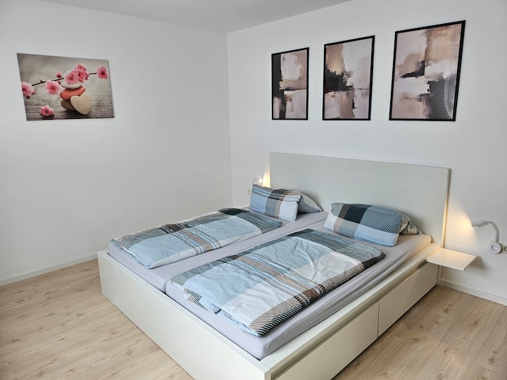 Apartment Home 2 - Schwabach