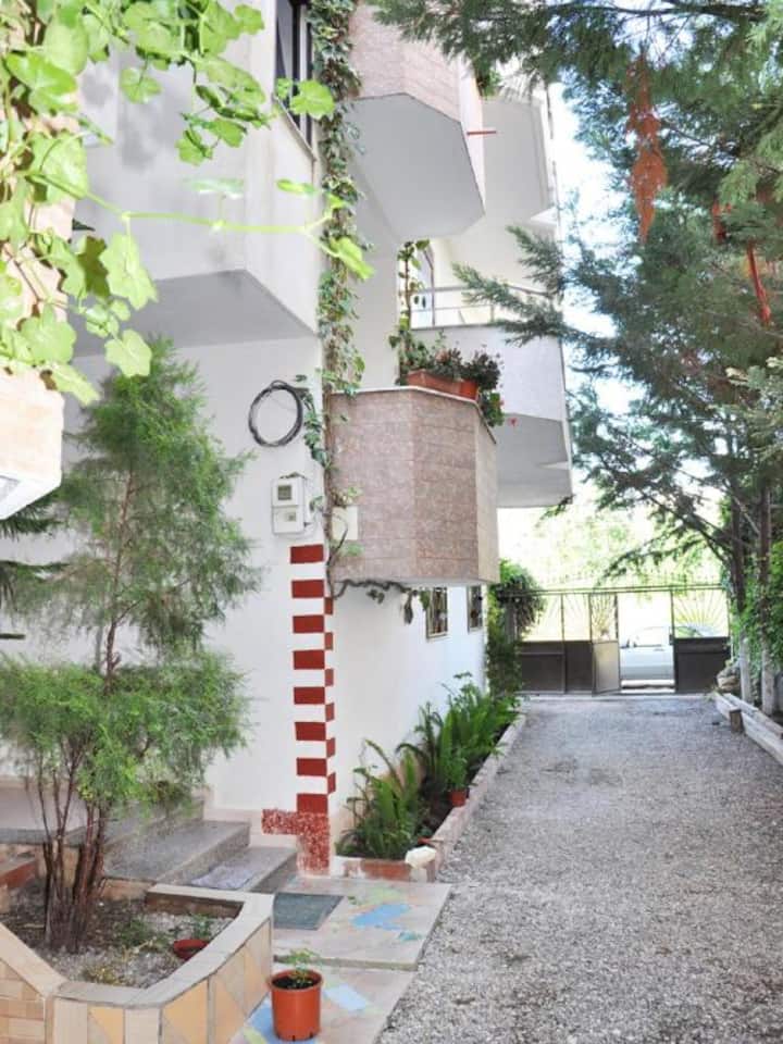 Villa - Durrës