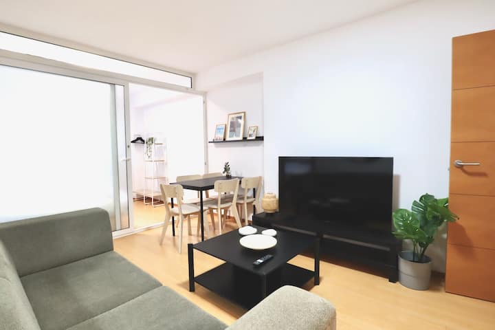 Ideal Apartamento En Santander - Santander