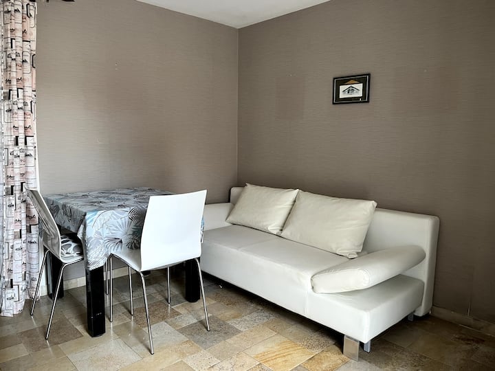 Joli Appartement Au Calme Arcachon - Bassin d'Arcachon