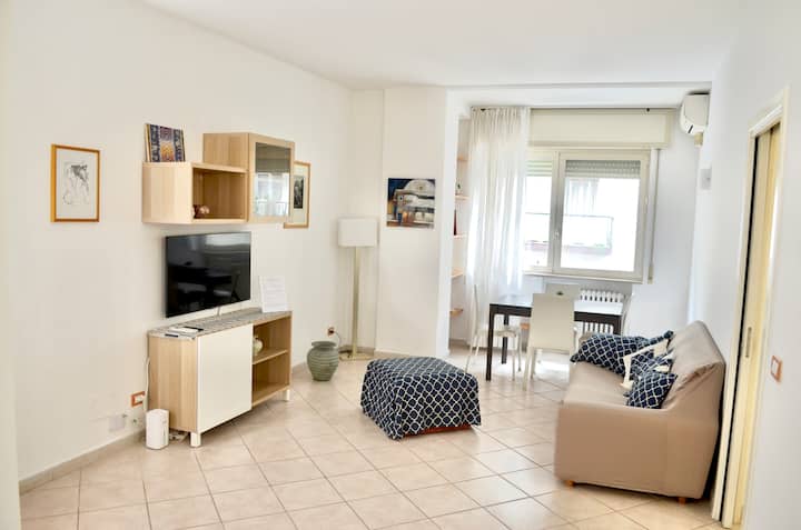 Casa Damare Bari Centro - Bari